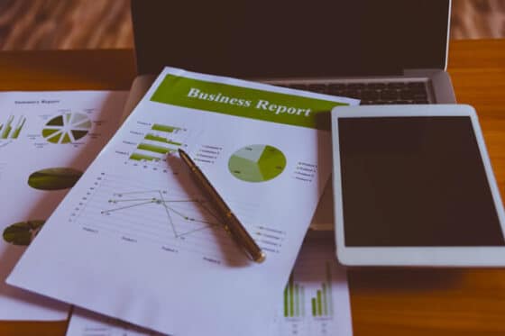 Fiche-métier Chargé de reporting RSE