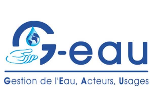 UMR G-Eau : recherches en Gestion de l'Eau, Acteurs, Usages