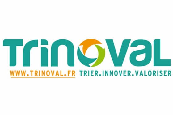 Activités du Syndicat de traitement des déchets - Trinoval