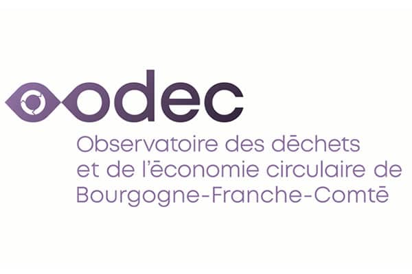 ODEC, Observatoire des Déchets et de l’Économie Circulaire, Dijon