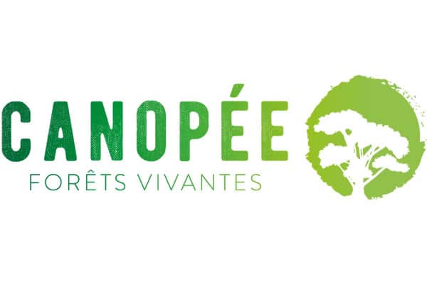 Canopée, association de défense de la forêt vivante - Angers