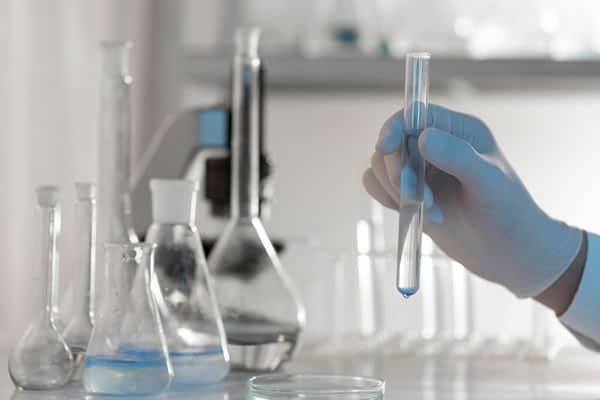 BUT Chimie : Analyse, contrôle-qualité, environnement