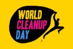 World CleanUp Day 2025 : Journée mondiale du nettoyage