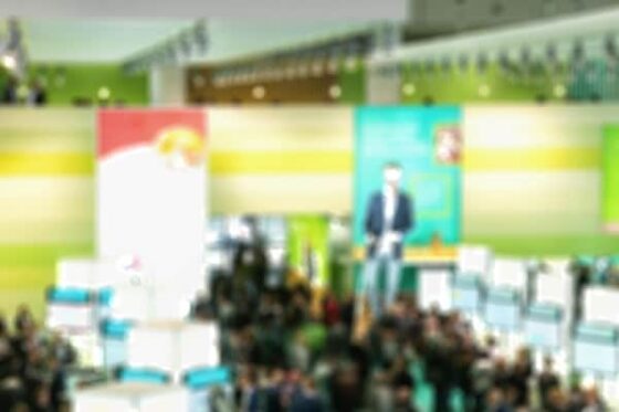 Salons de l'environnement & du développement durable en France