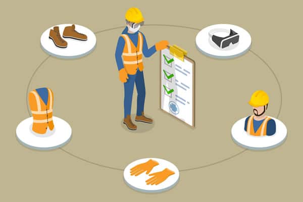 BUT HSE : formation en hygiène sécurité environnement