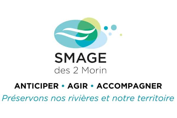 SMAGE des 2 Morin : Gestion durable des ressources en eau